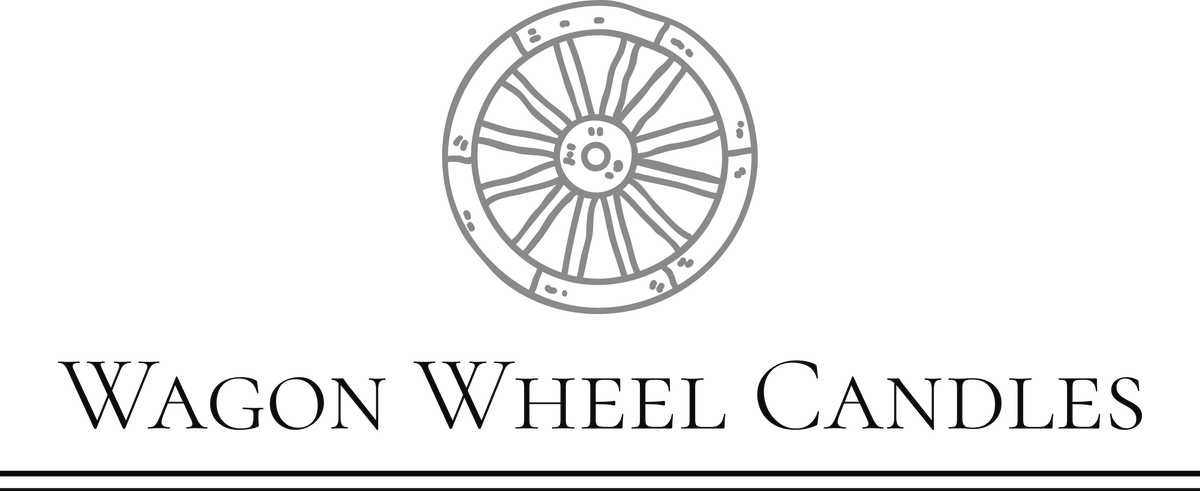 Products – Wagon Wheel Candles